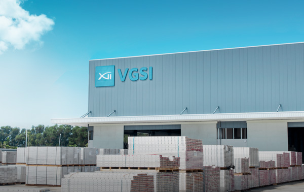 Công ty TNHH MTV Việt Nam GS Industry (VGSI) tuyển 100 nam lao động phổ ...