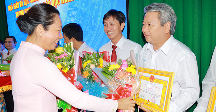 Trường Cao đẳng Kỹ thuật Công nghệ Bà Rịa - Vũng Tàu